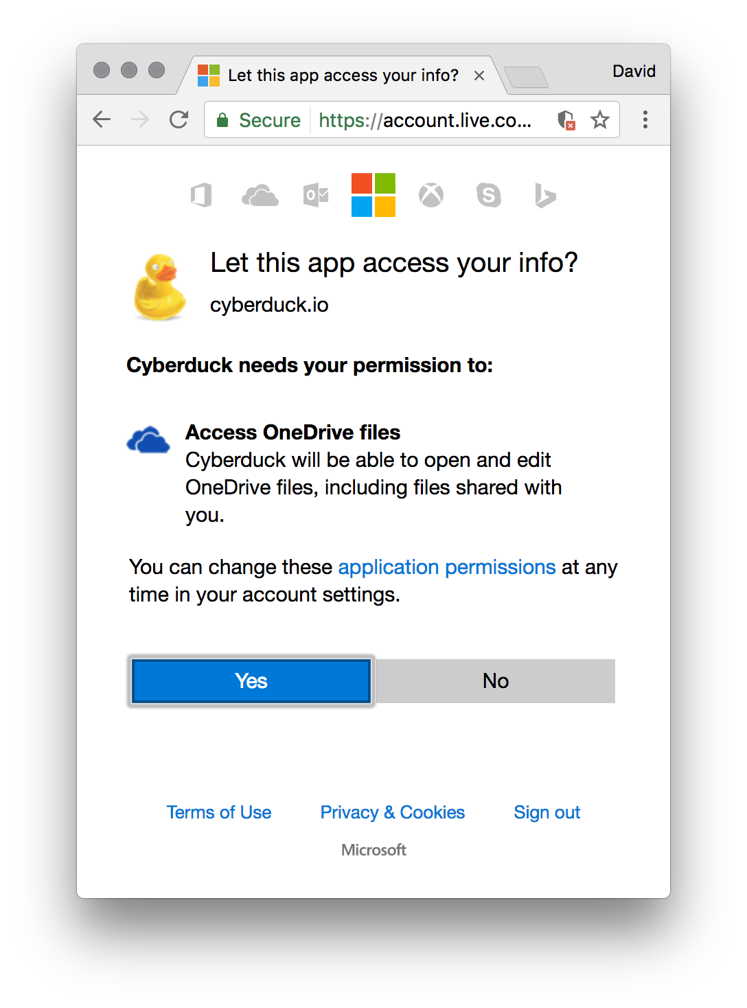 How To Use Microsoft Onedrive Senturinadvanced
